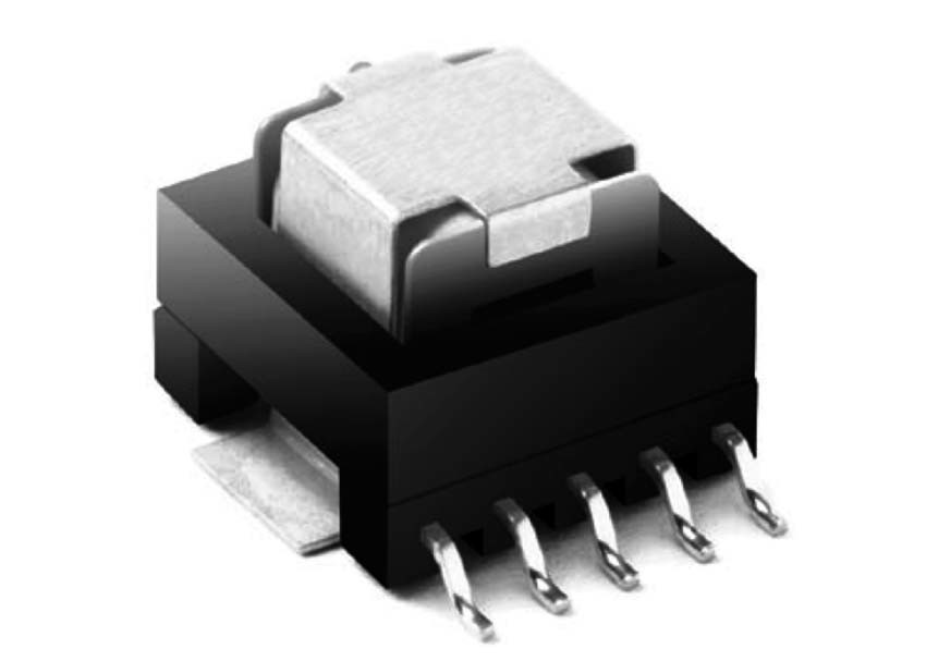 Ferrite Core Current Sense Transformer Instalasi SMD Berbagai Jenis