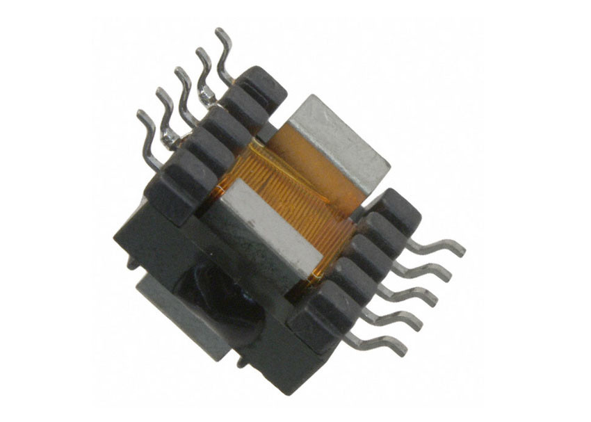 Ferrite Core Current Sense Transformer Instalasi SMD Berbagai Jenis